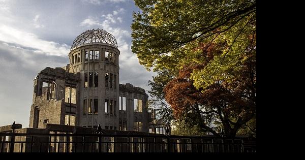 ESGP Seminar Series - Michiko Yamaoka | Environmental Sciences Graduate Program